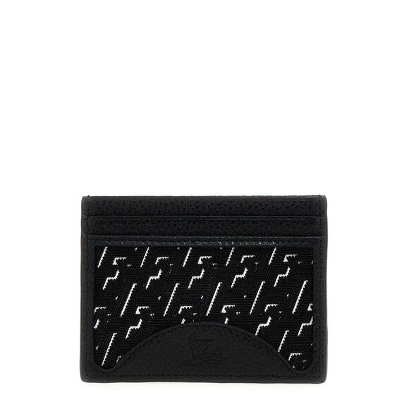 Christian Louboutin | Accessories | Christian Louboutin Kios Card Holder | Poshmark